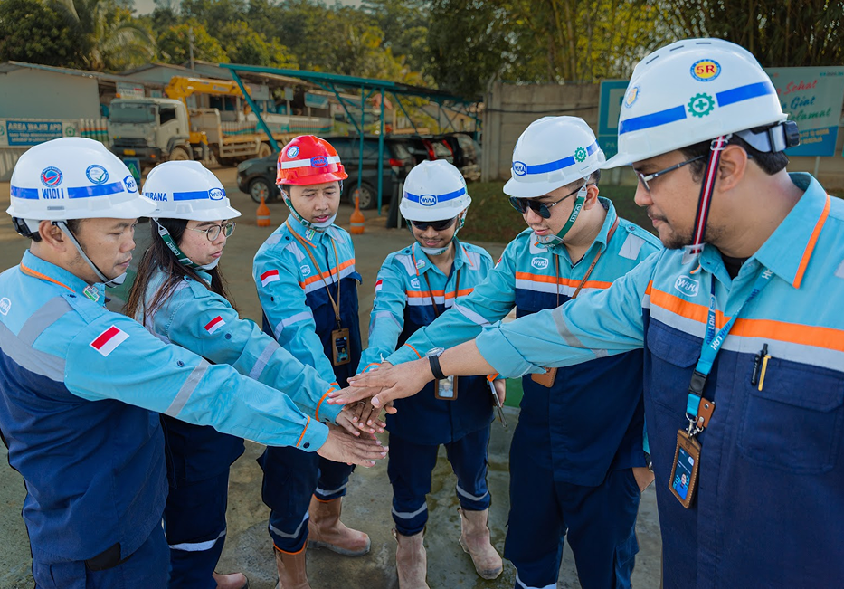 WIKA ESG - Inovasi Berkelanjutan