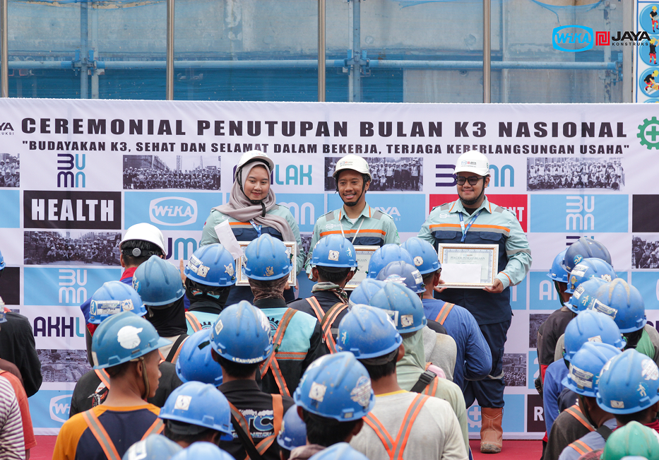 WIKA ESG - Inovasi Berkelanjutan