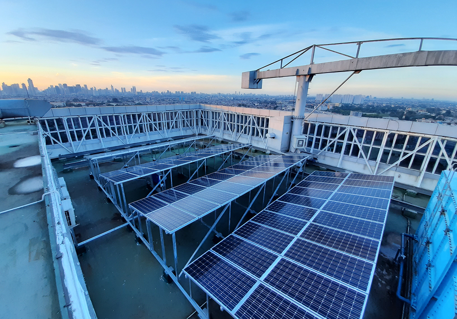 WIKA ESG - Inovasi Berkelanjutan